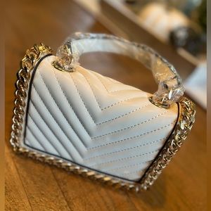 Aldo | Bags | Aldo Mini Greenwald Bag | Poshmark